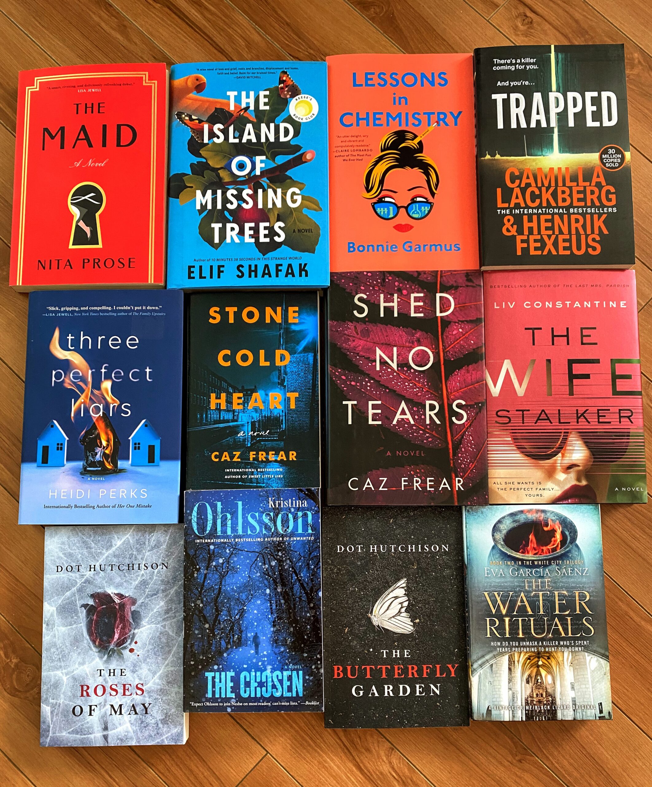 Book Buying As a Hobby - Books for Mind