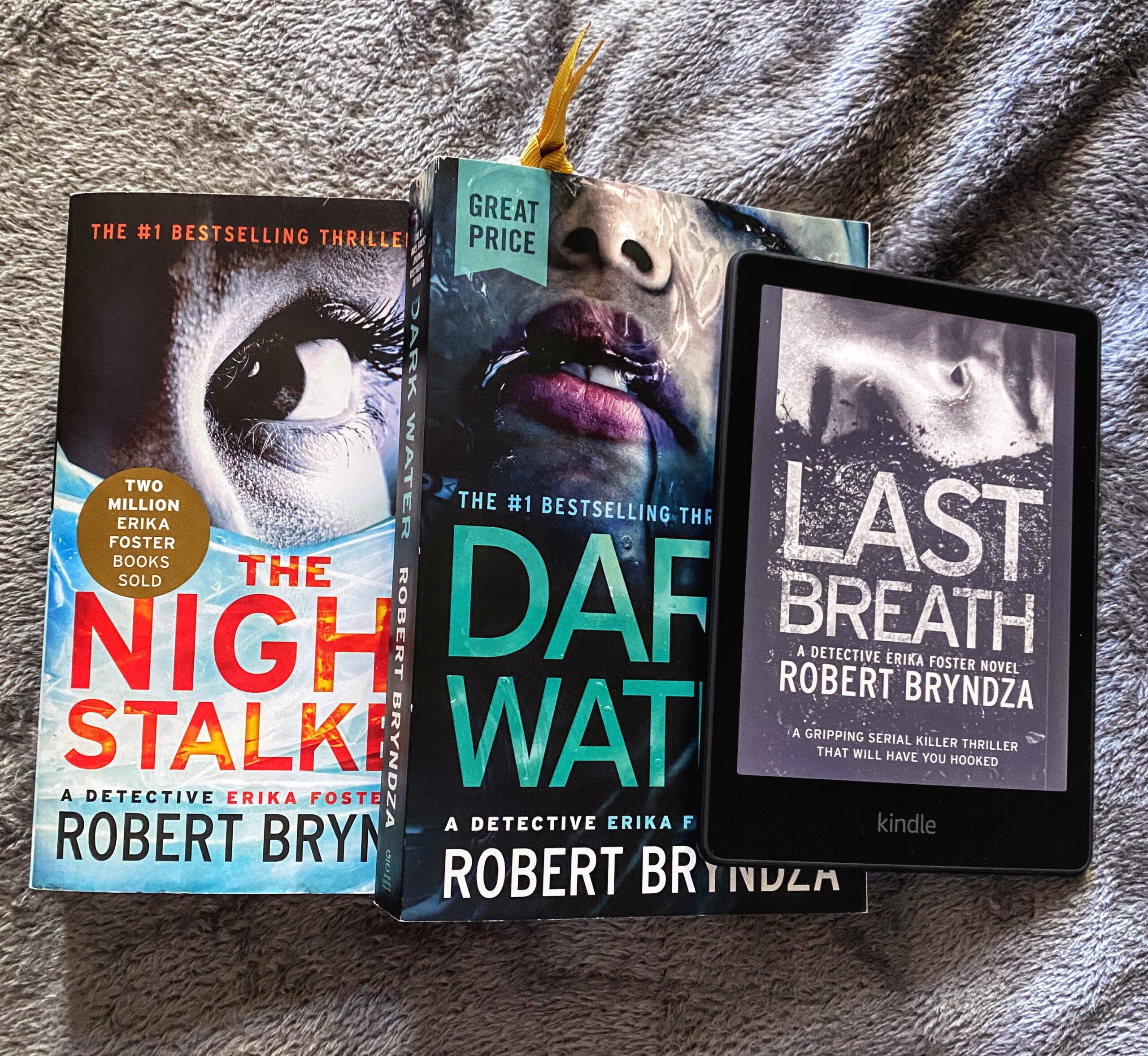 October 2022 Book Reviews - Books for Mind