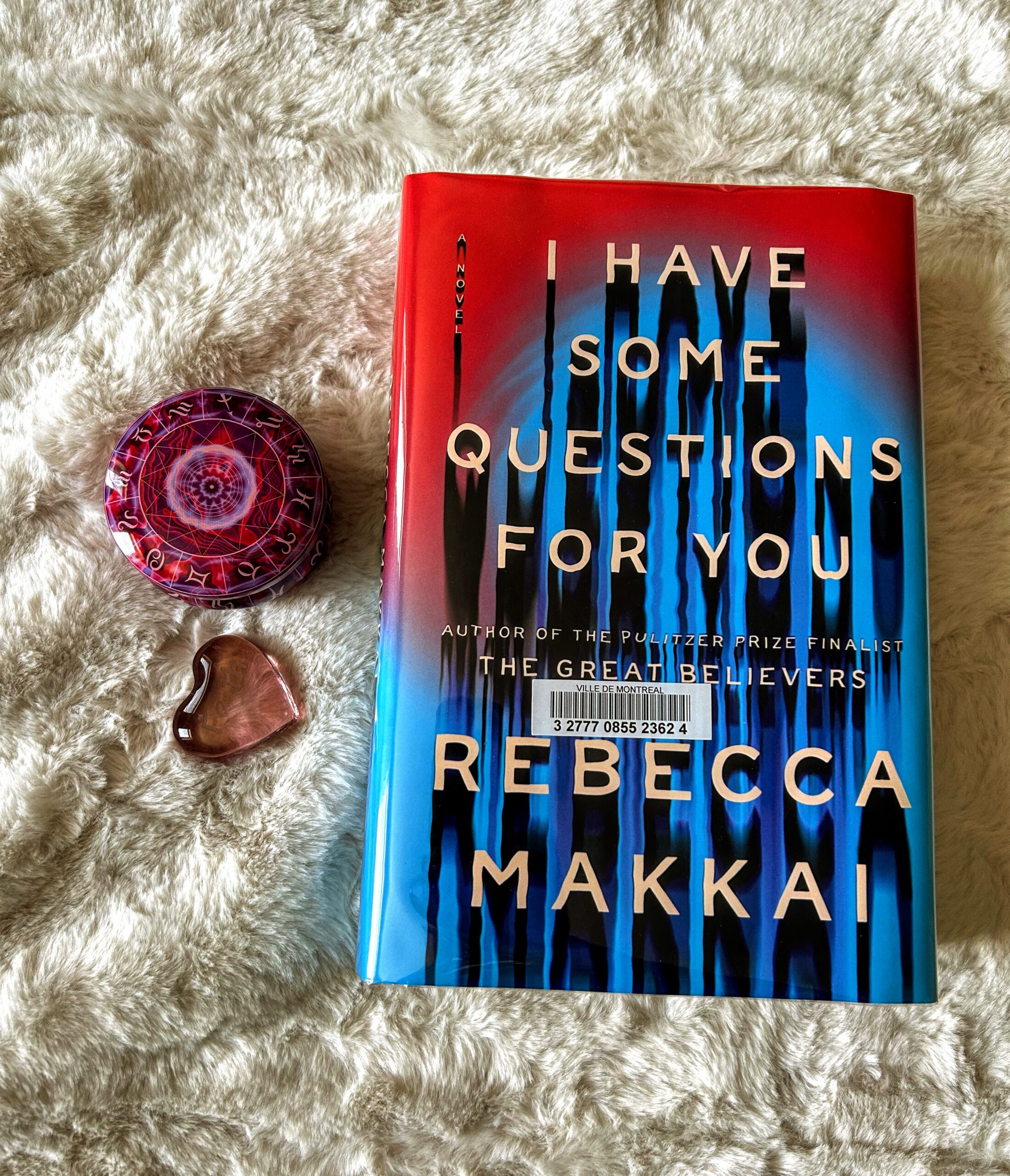 April 2023 Book Reviews - Books for Mind
