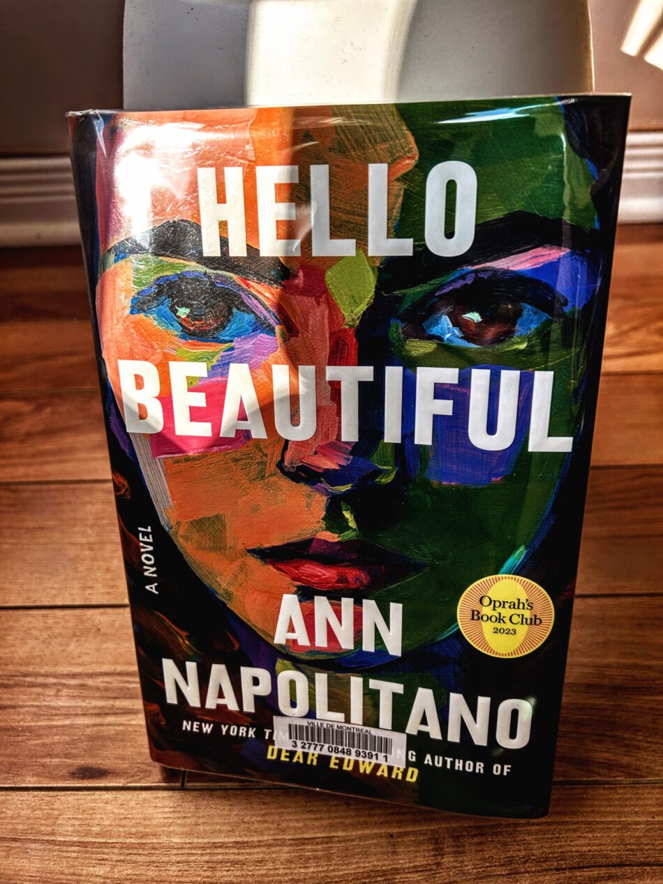 Hello Beautiful Book Review Books For Mind Hello Beautiful Book Review Books For Mind