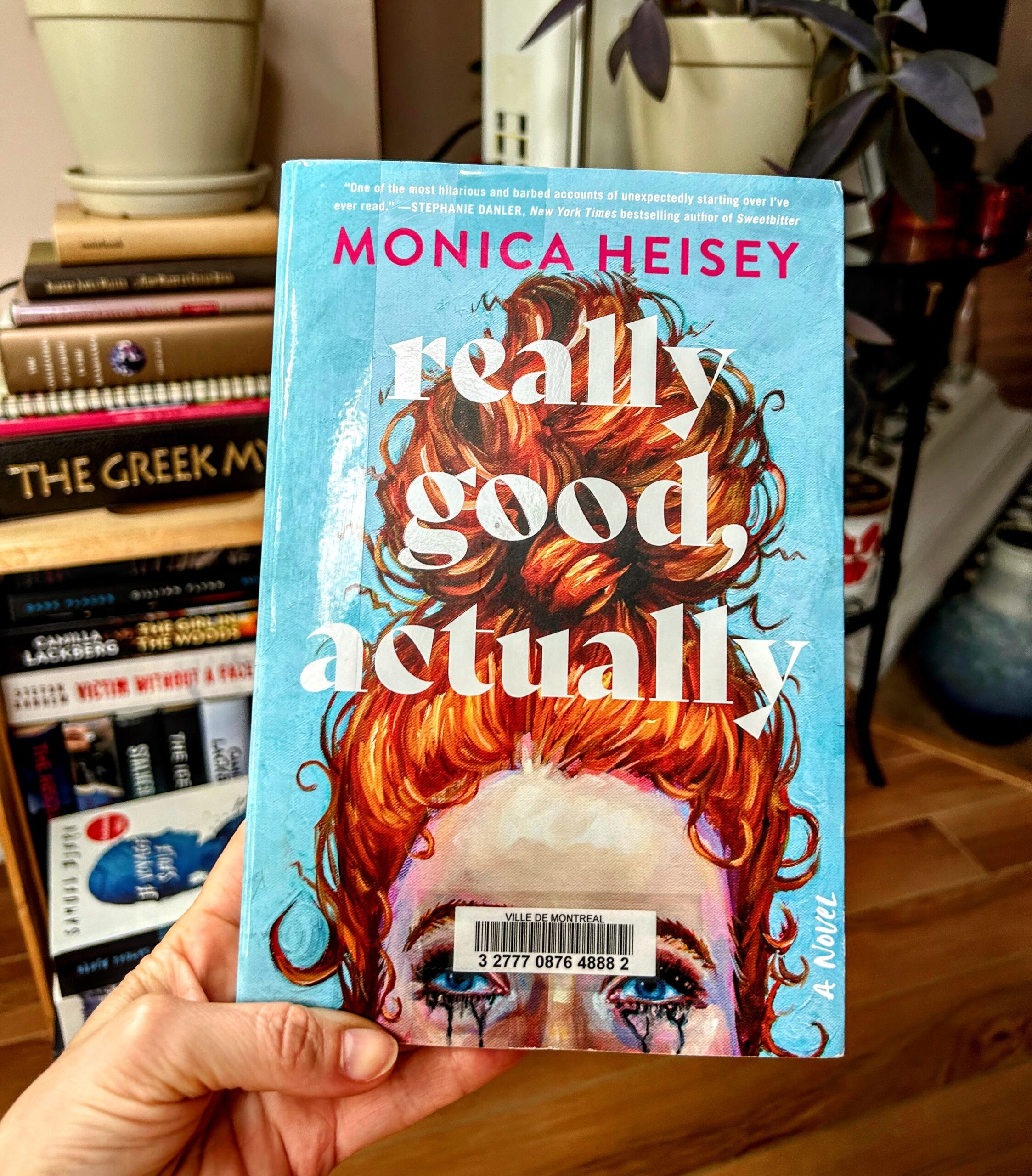 10 Most Anticipated Book Releases of 2023 - Books for Mind