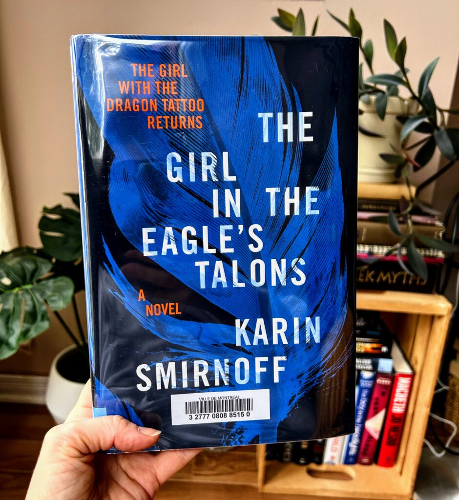 November 2023 Book Reviews - Books for Mind