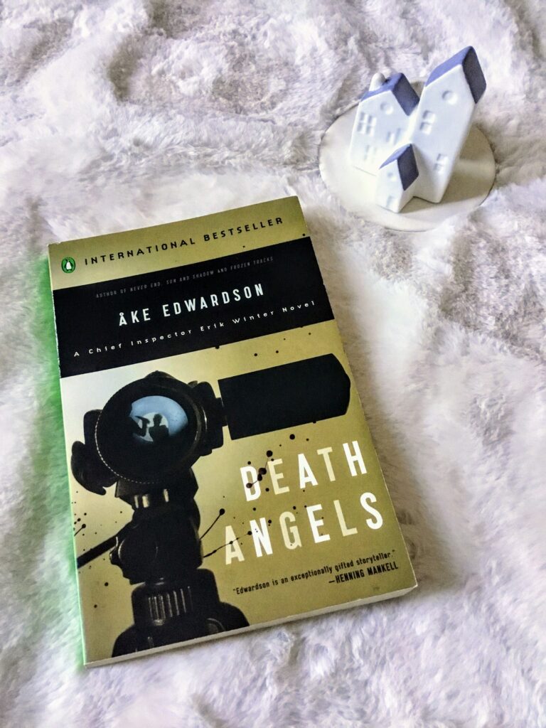 12 Short Thrillers You Should Read - Books for Mind