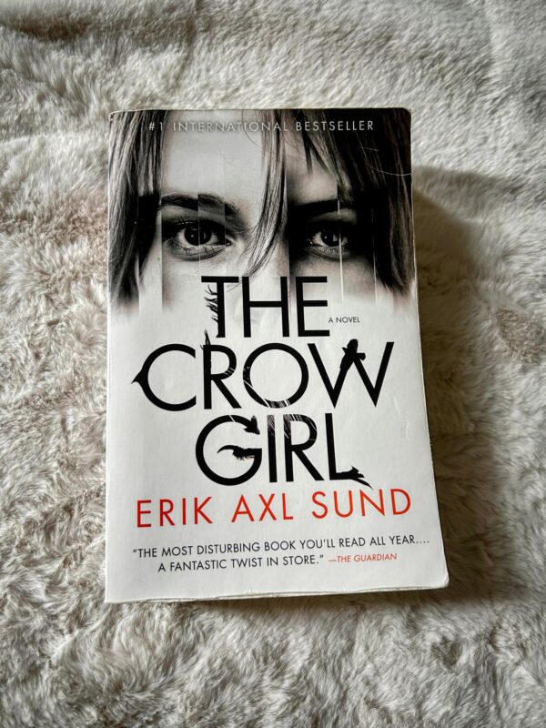 10 Psychological Thrillers Like Gone Girl You Should Read in 2024 ...