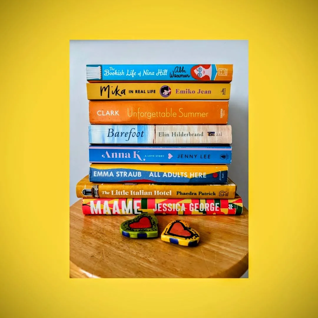 10 Feel-Good Books To Improve Your Mood - Books for Mind